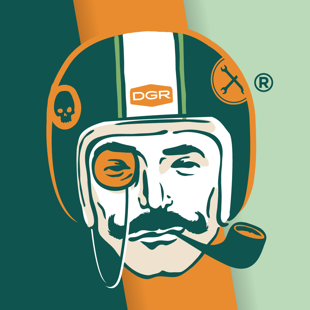 Helme auf und los geht's! | Aandarta AG