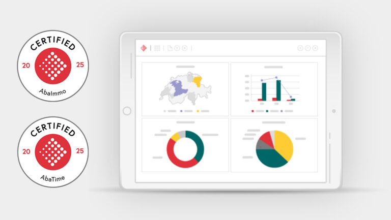 Ihr kompetenter AbaImmo-Partner | Aandarta AG